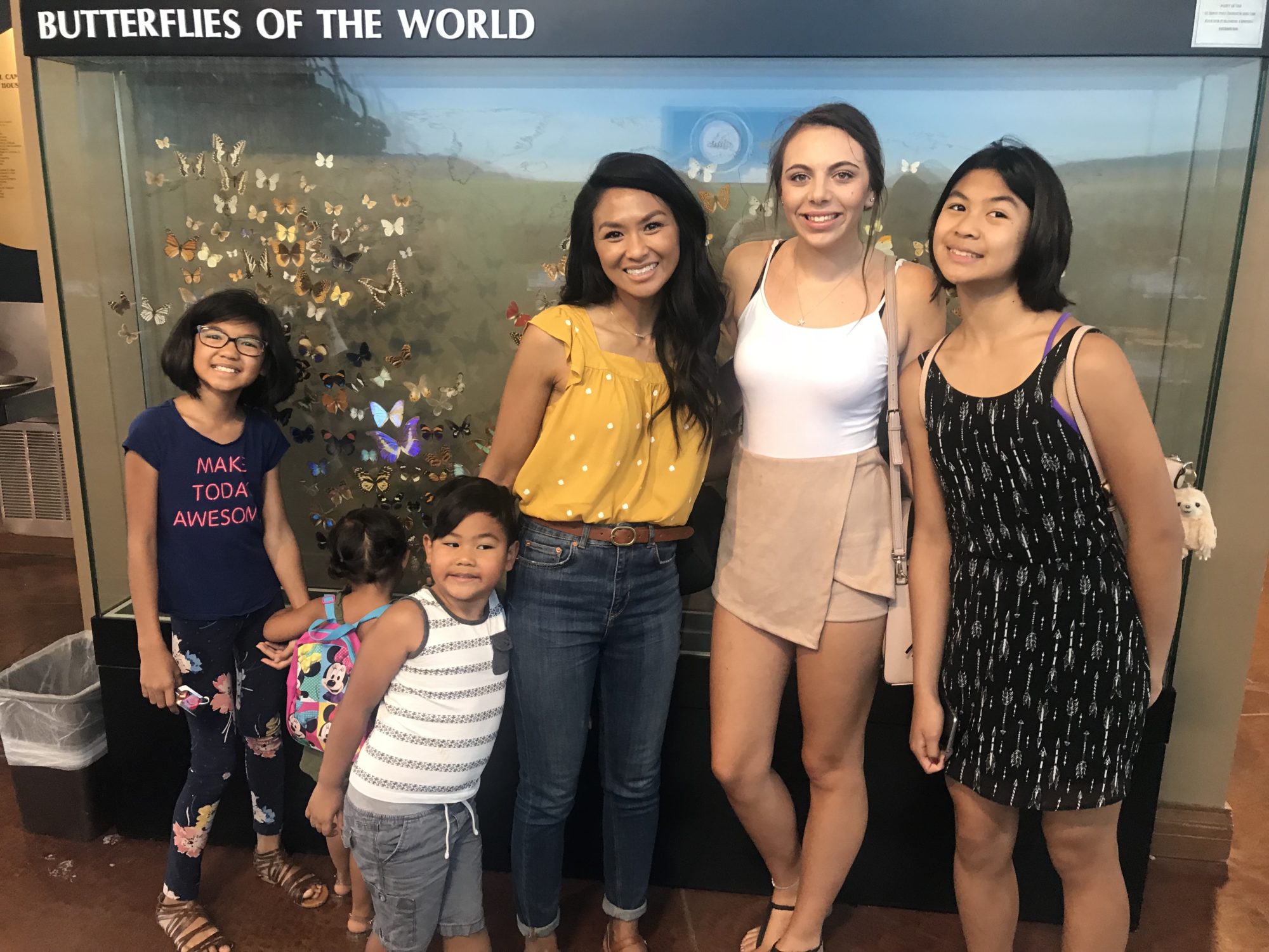 This Is Us – Part 3 – Tydingco Family