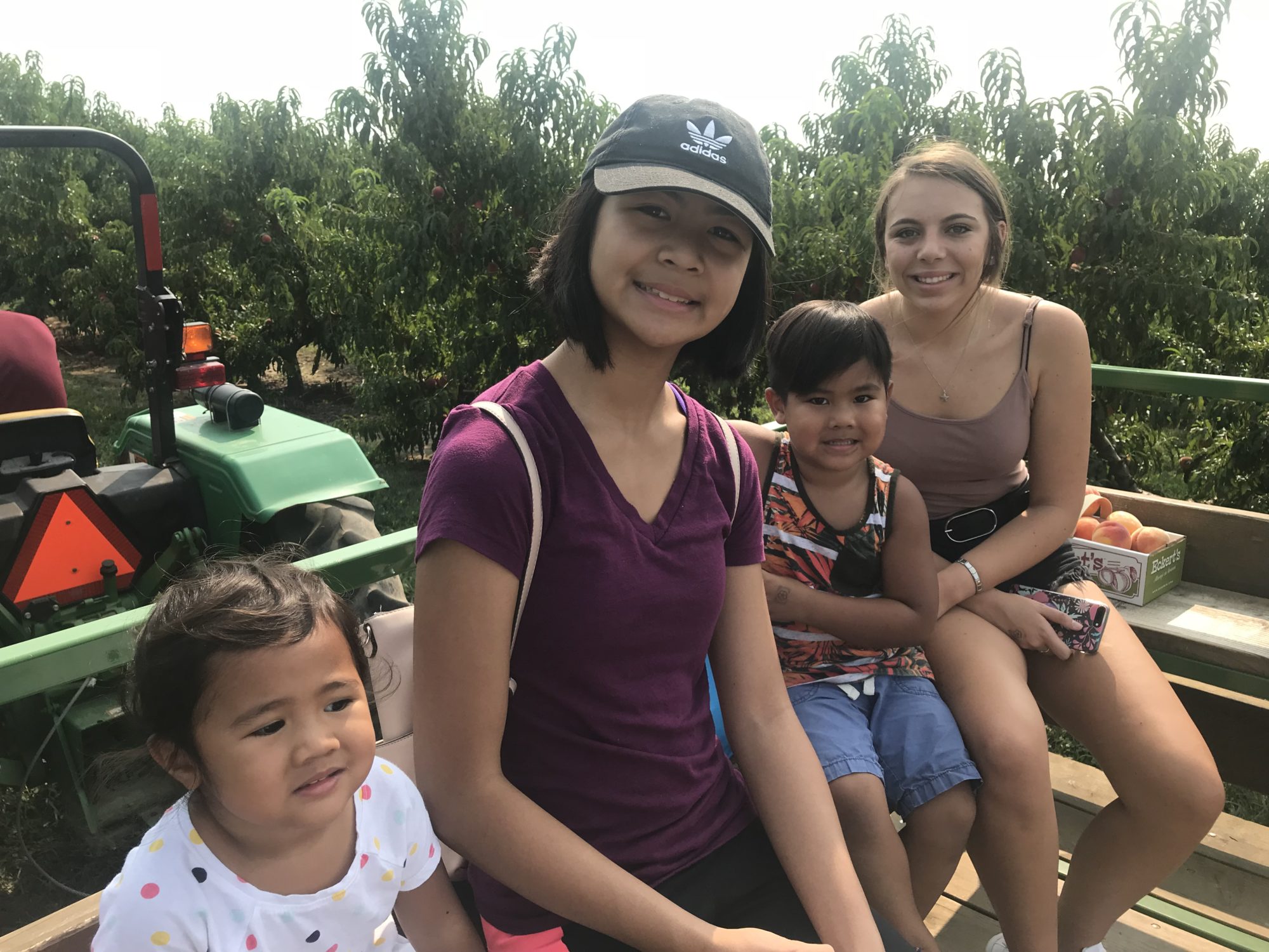 This Is Us – Part 3 – Tydingco Family