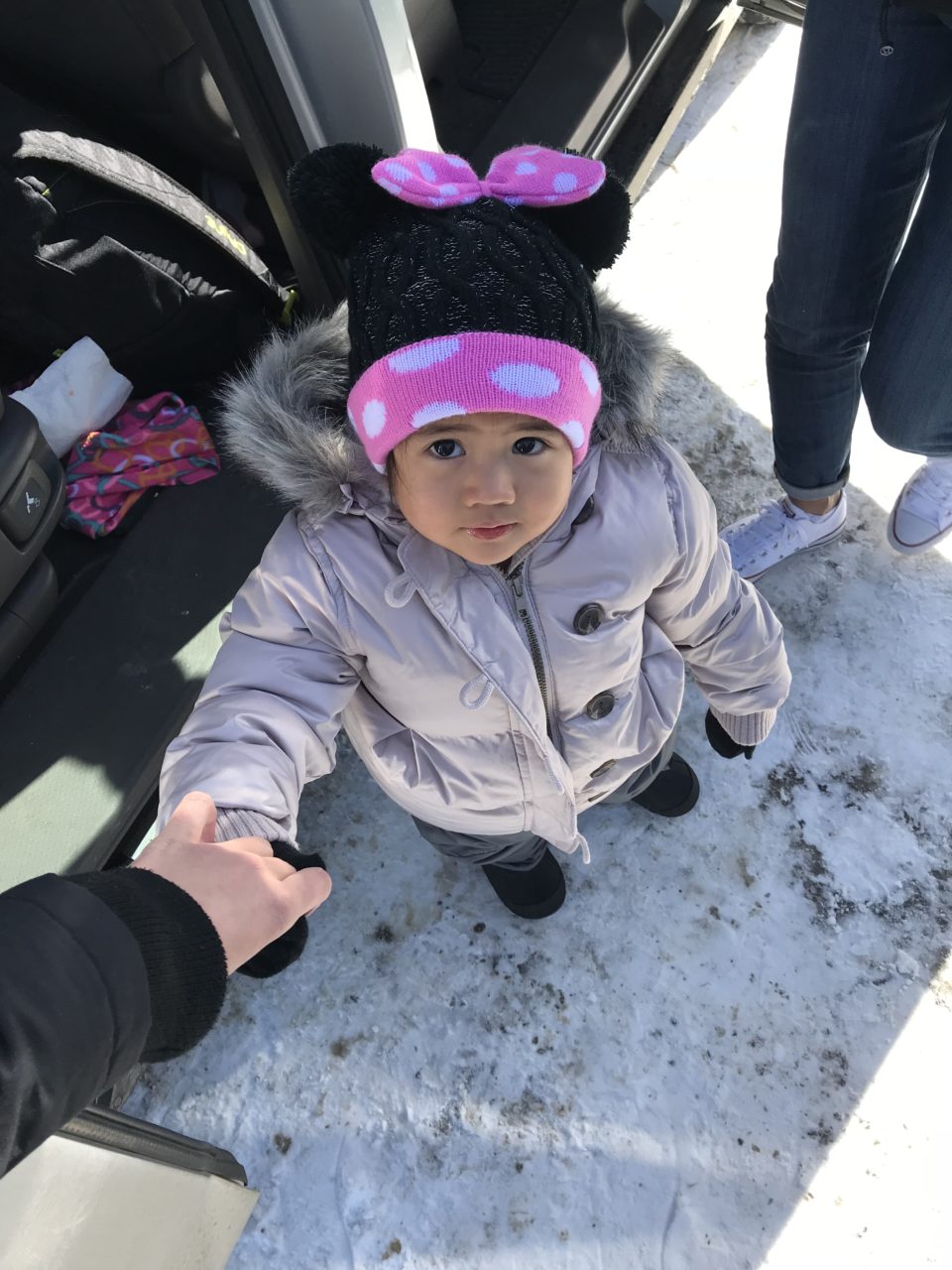 This Is Us – Part 2 – Tydingco Family