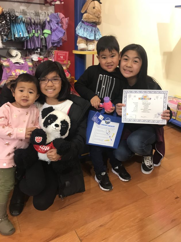 This Is Us – Part 2 – Tydingco Family