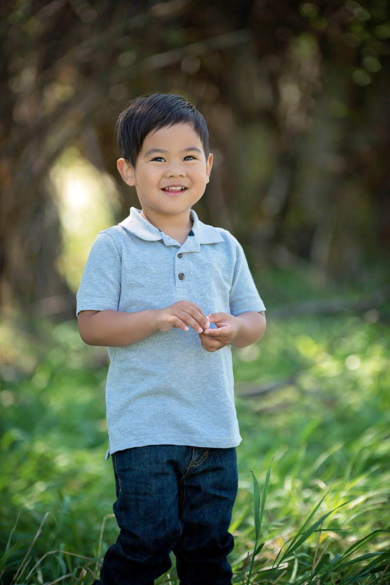 This Is Us – Part 1 – Tydingco Family