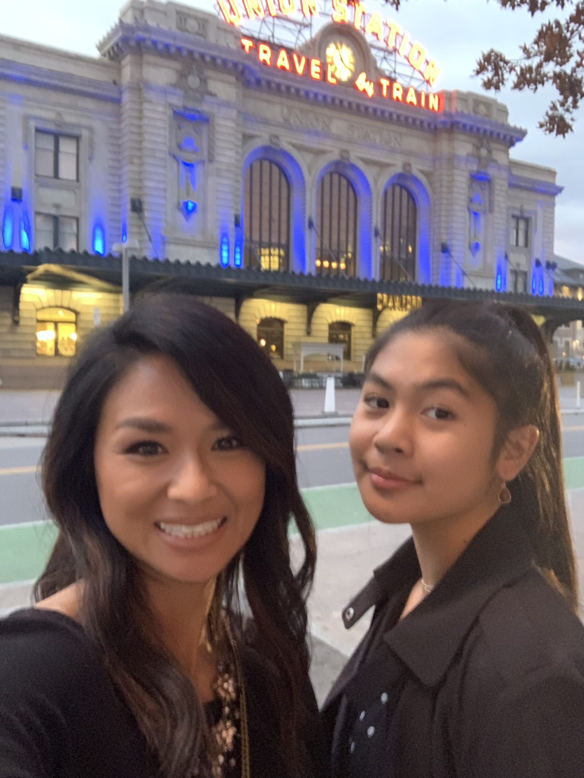 Ending 2019 with a Bang – Tydingco Family