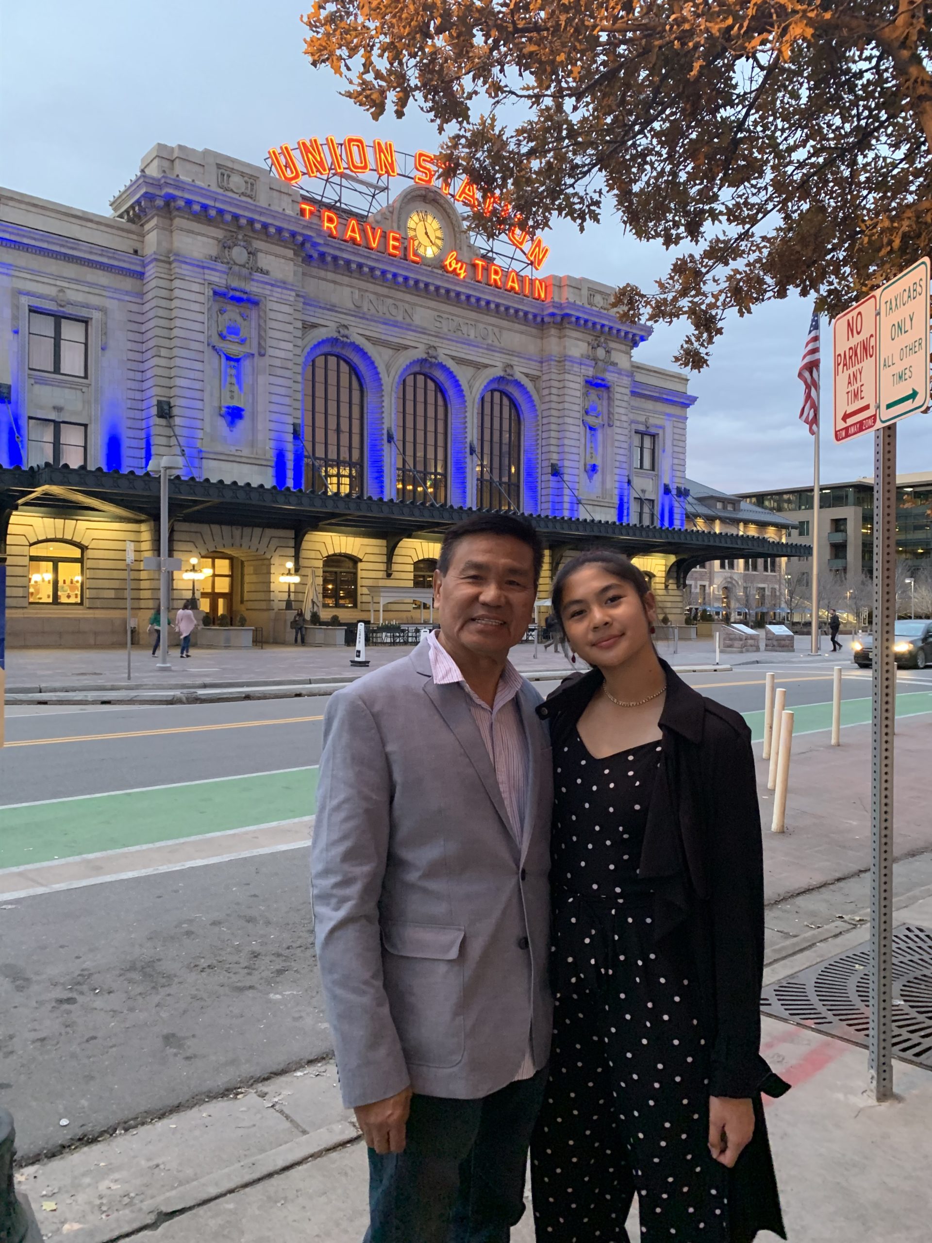 Ending 2019 with a Bang – Tydingco Family