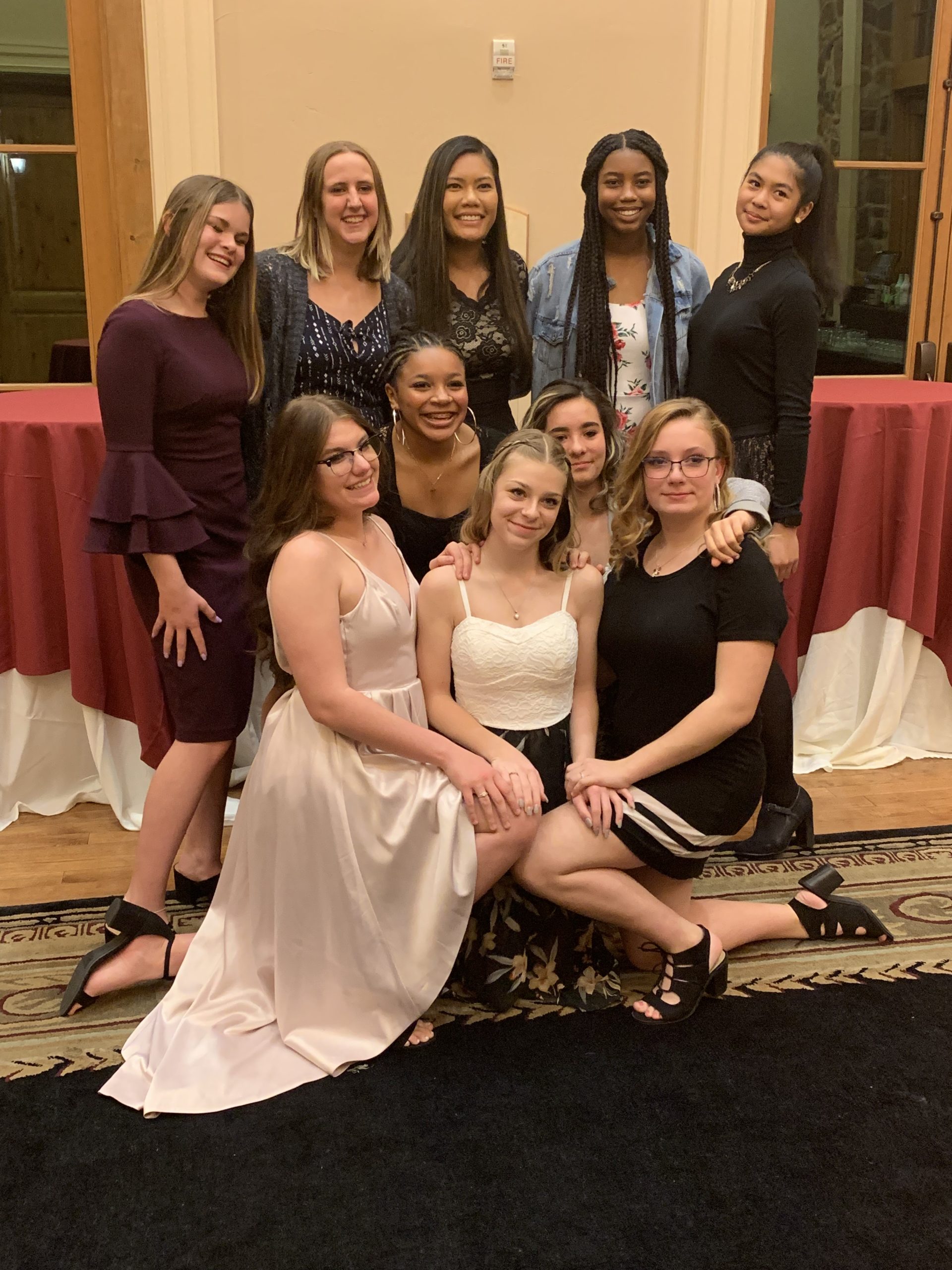 Ending 2019 with a Bang – Tydingco Family