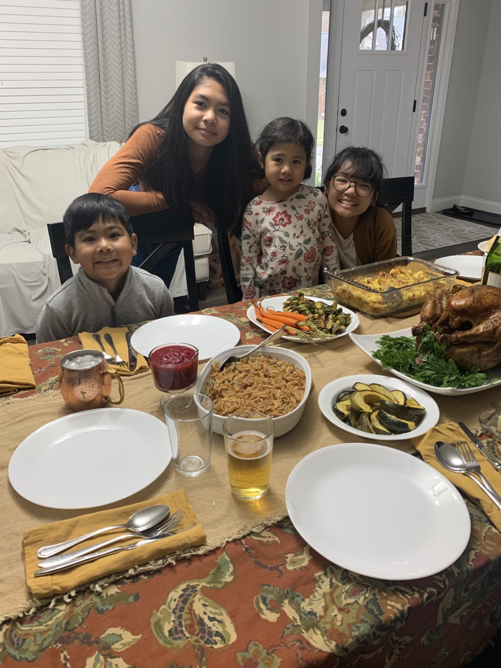 Ending 2019 with a Bang – Tydingco Family