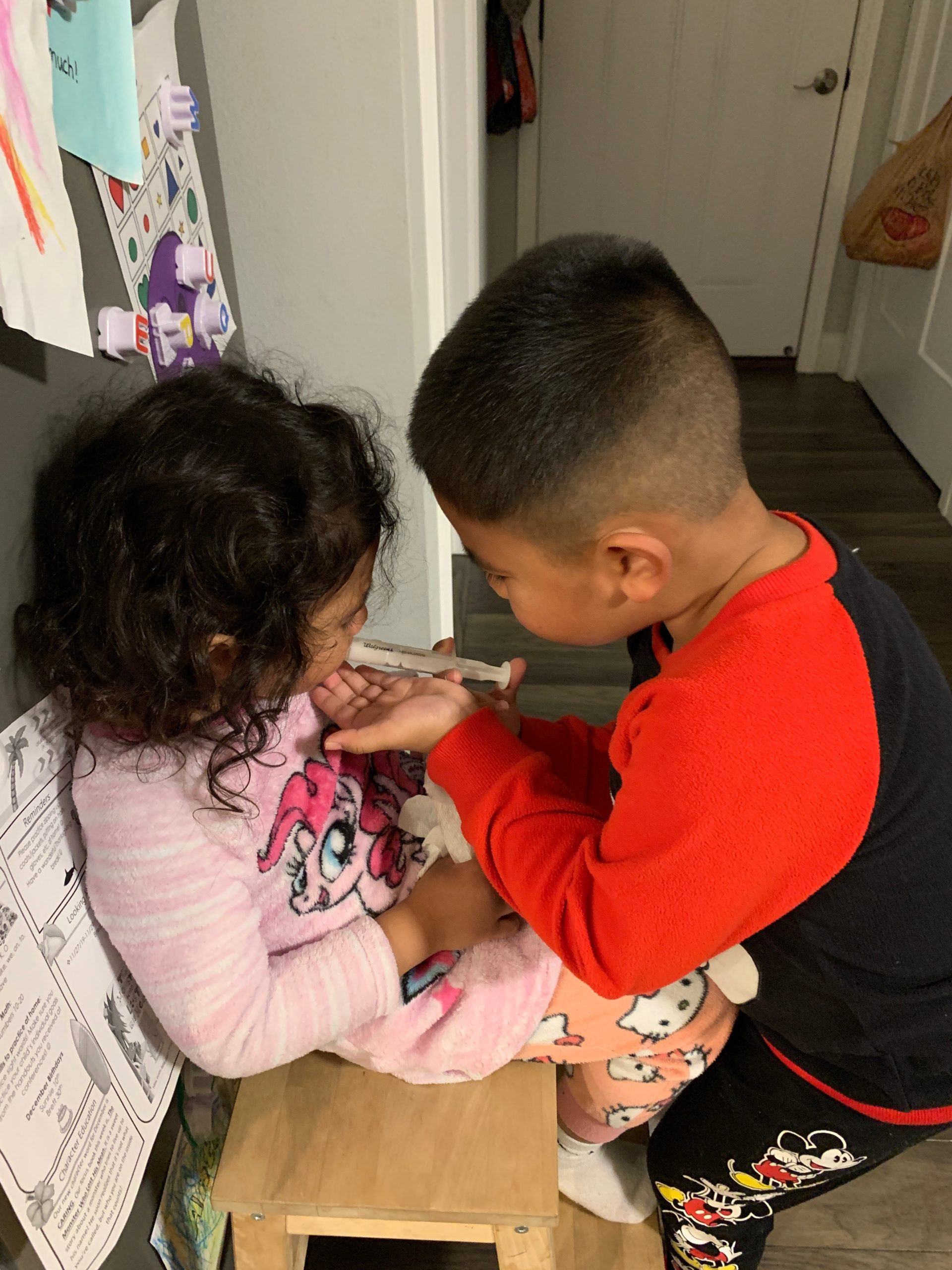 Ending 2019 with a Bang – Tydingco Family