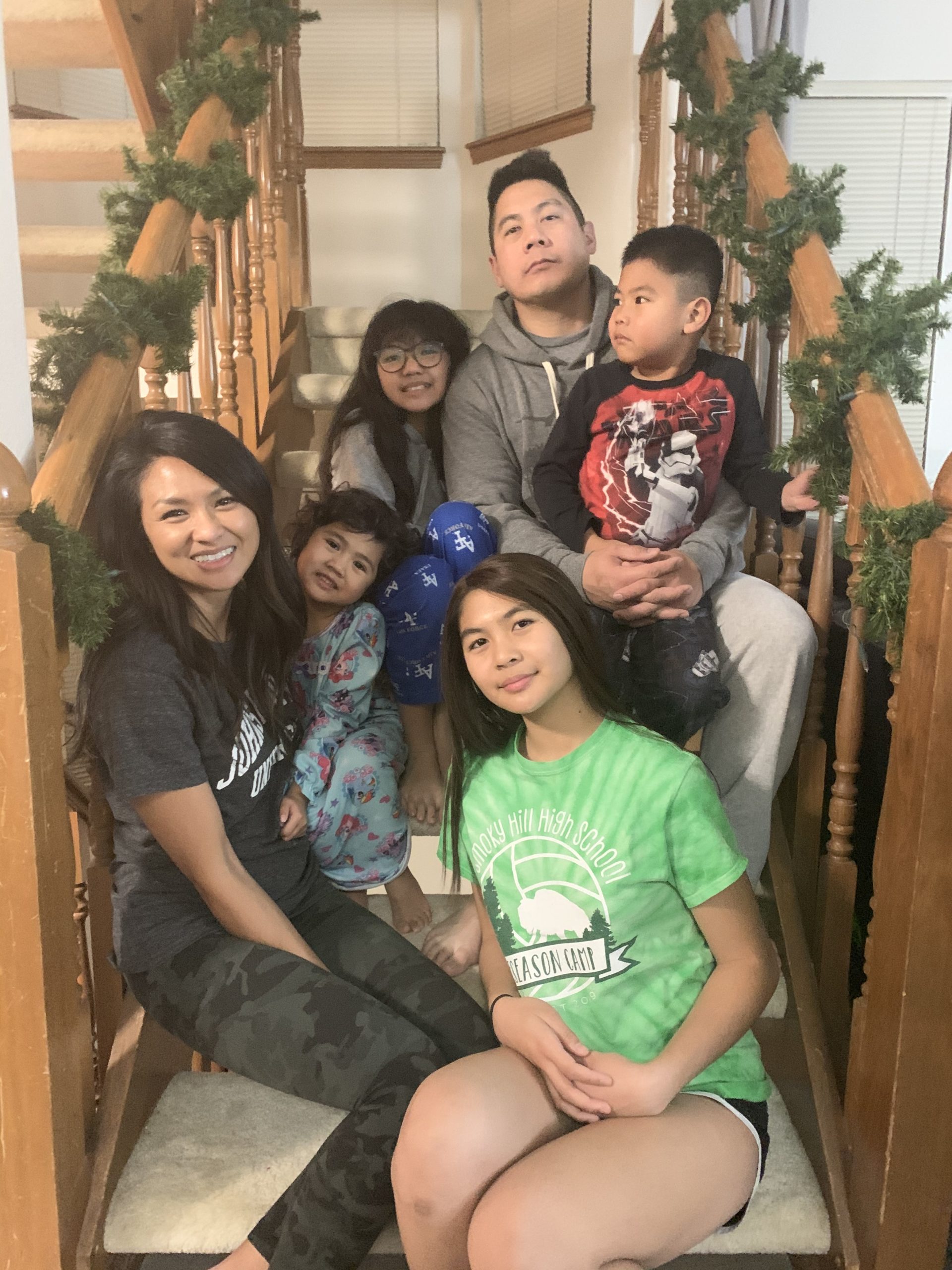 Ending 2019 with a Bang – Tydingco Family