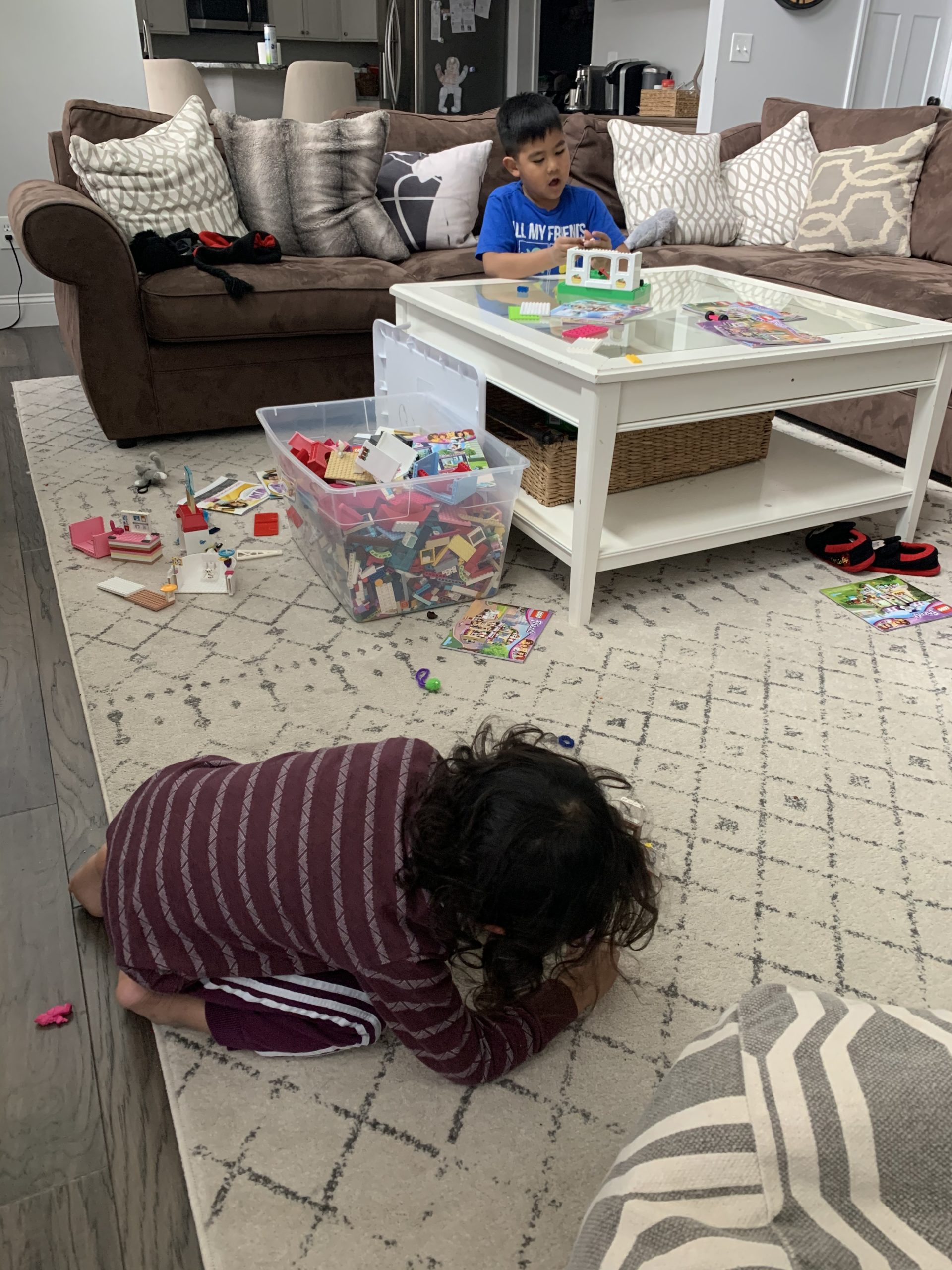 The World As We Know It – Tydingco Family