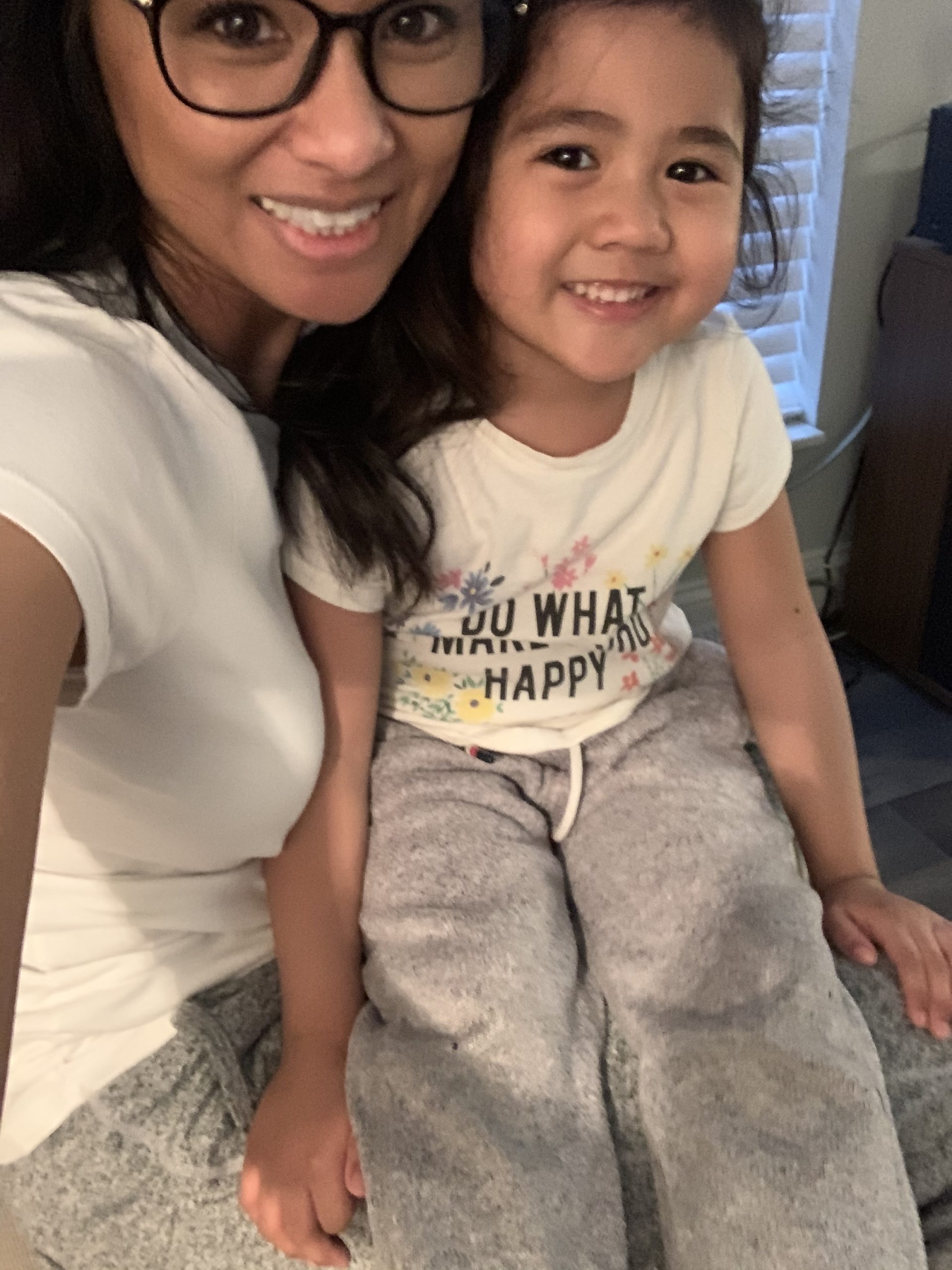 The World As We Know It – Tydingco Family