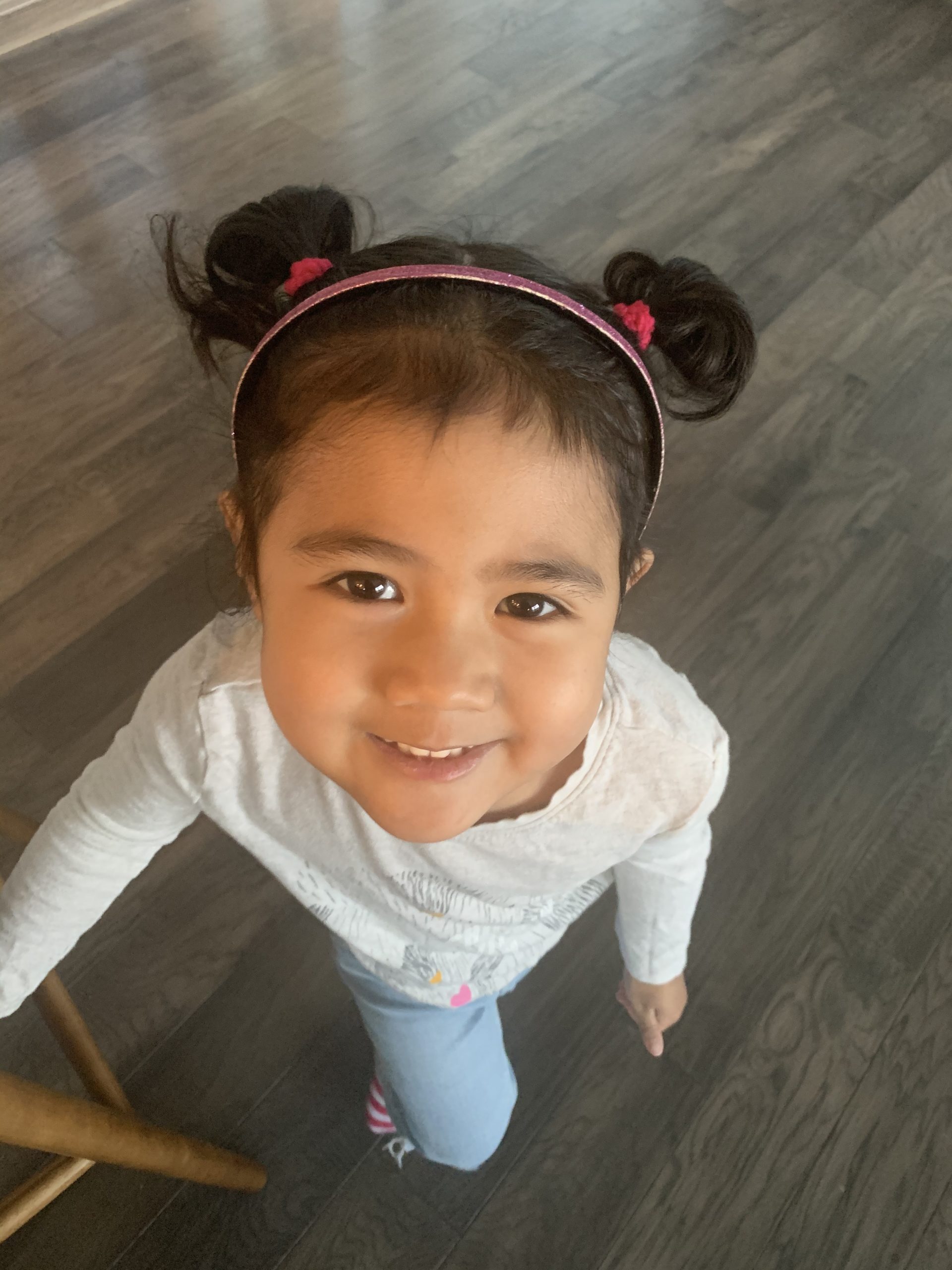 The World As We Know It – Tydingco Family