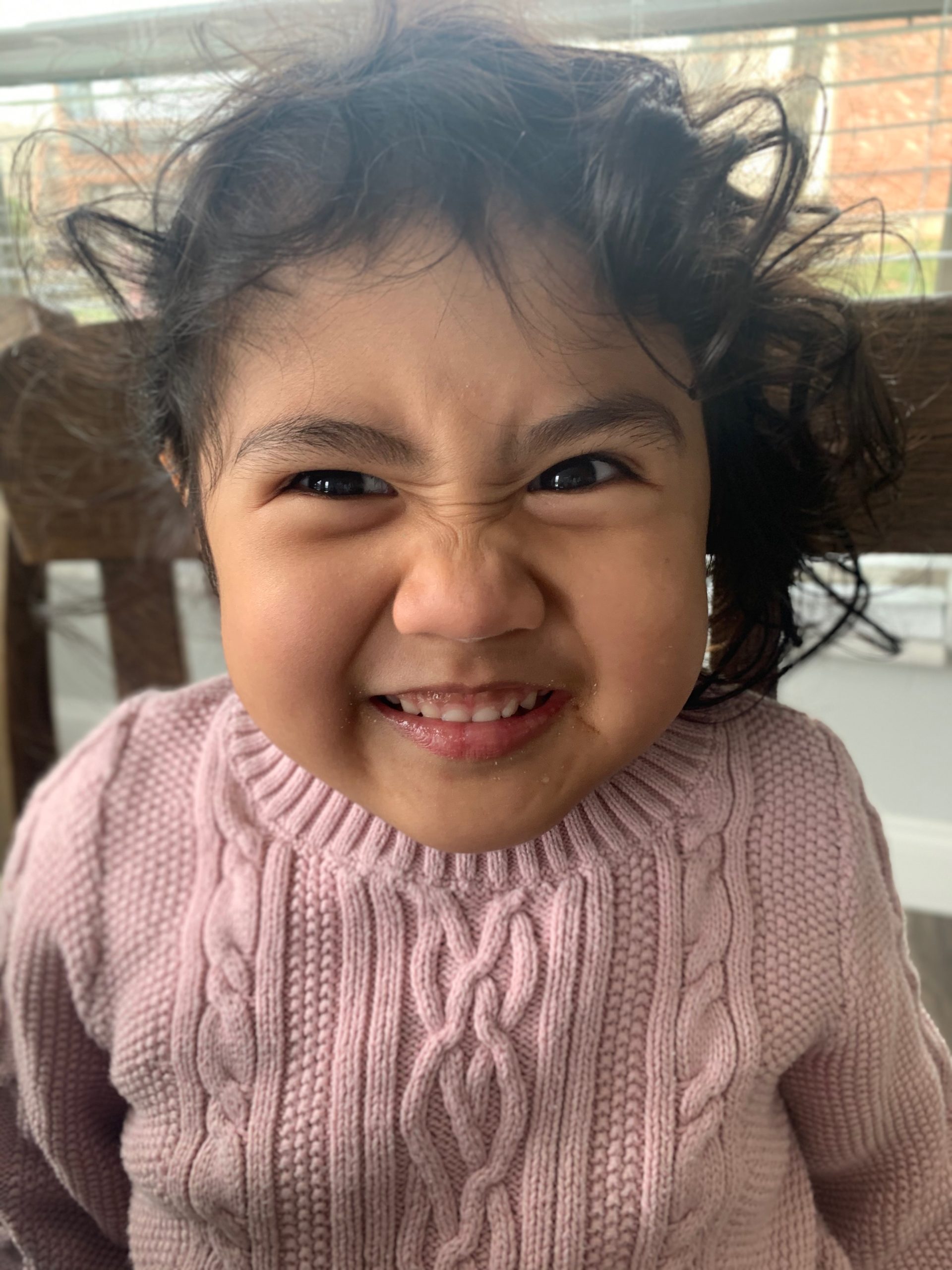 The World As We Know It – Tydingco Family