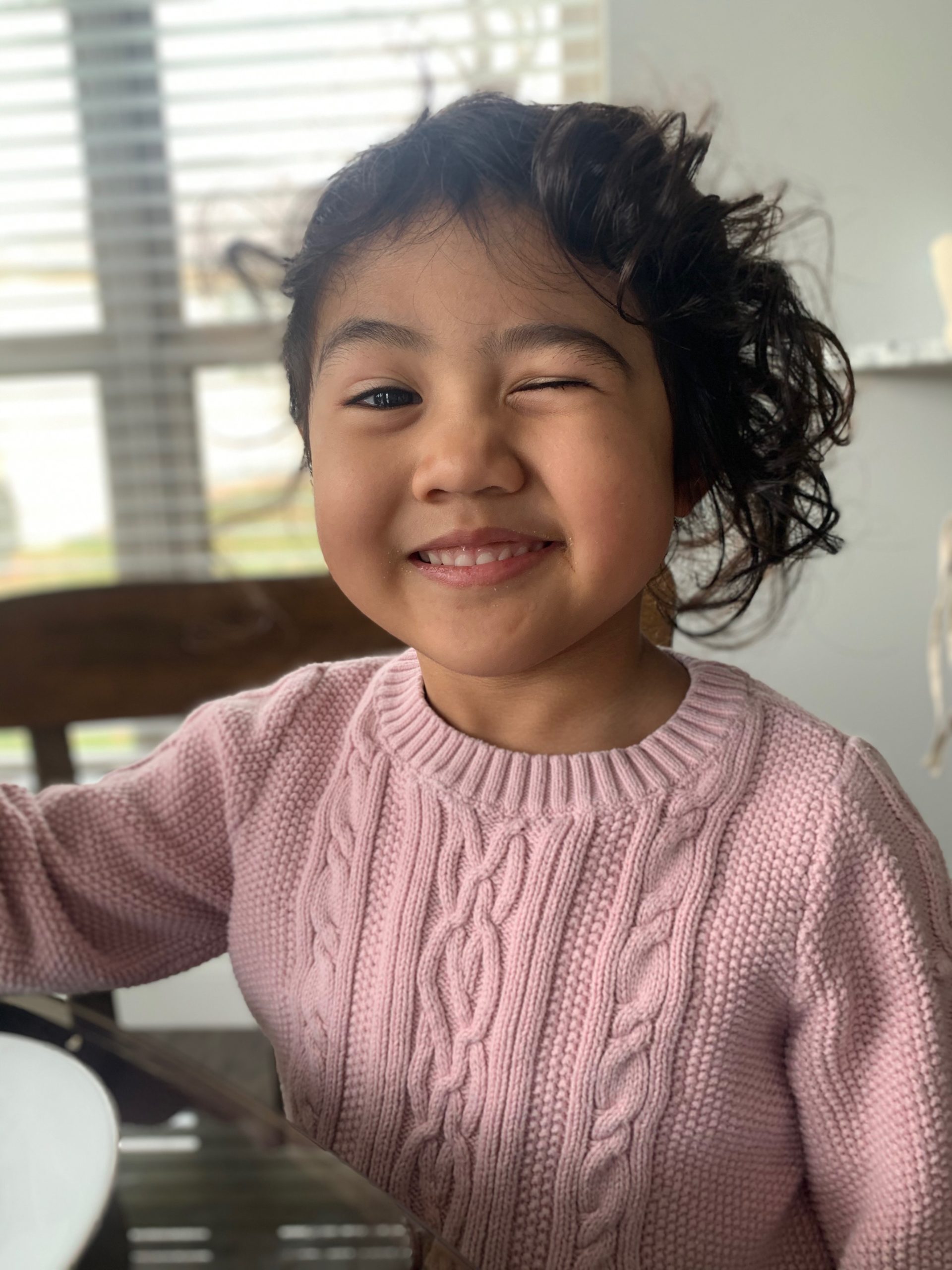 The World As We Know It – Tydingco Family