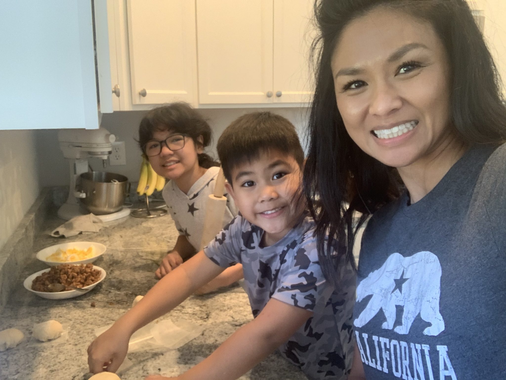 The World As We Know It – Tydingco Family