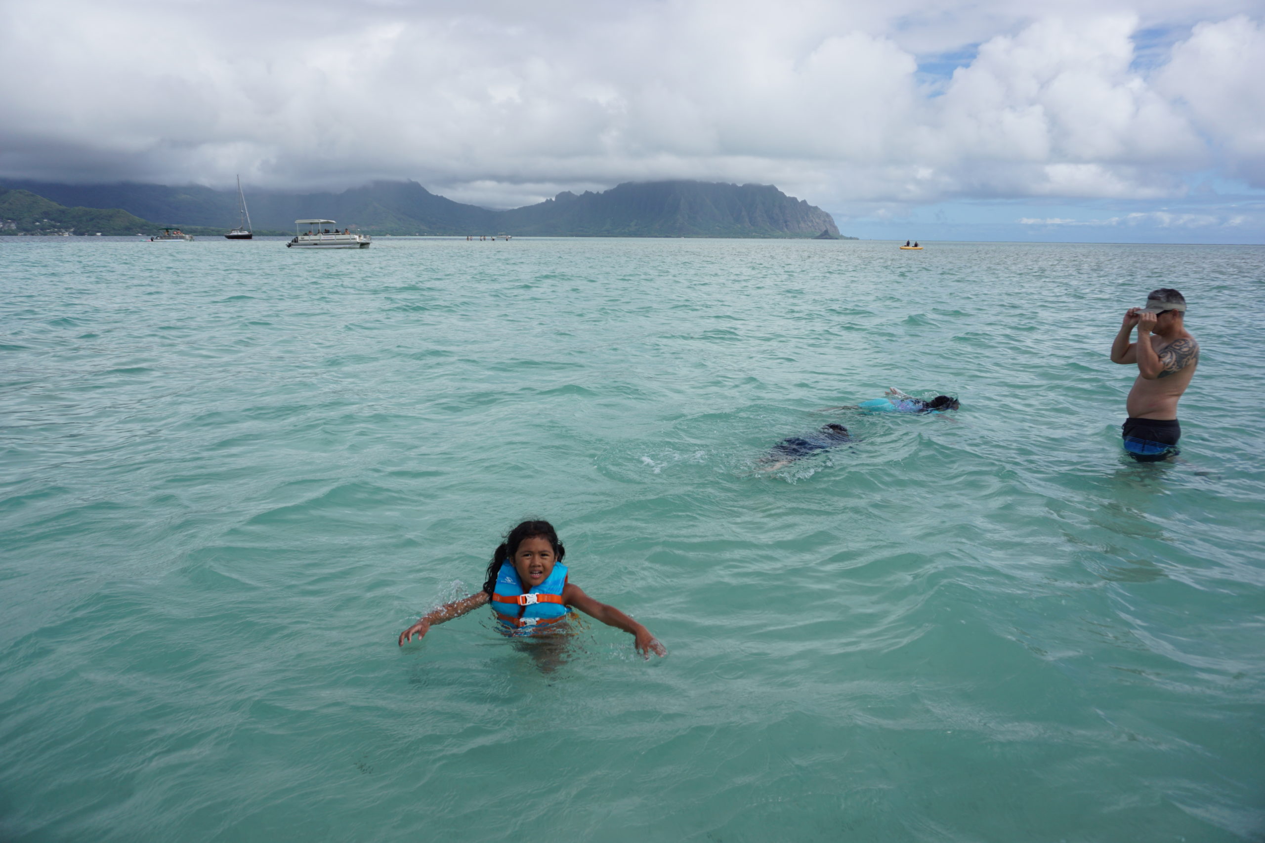 Investing – Tydingco Family