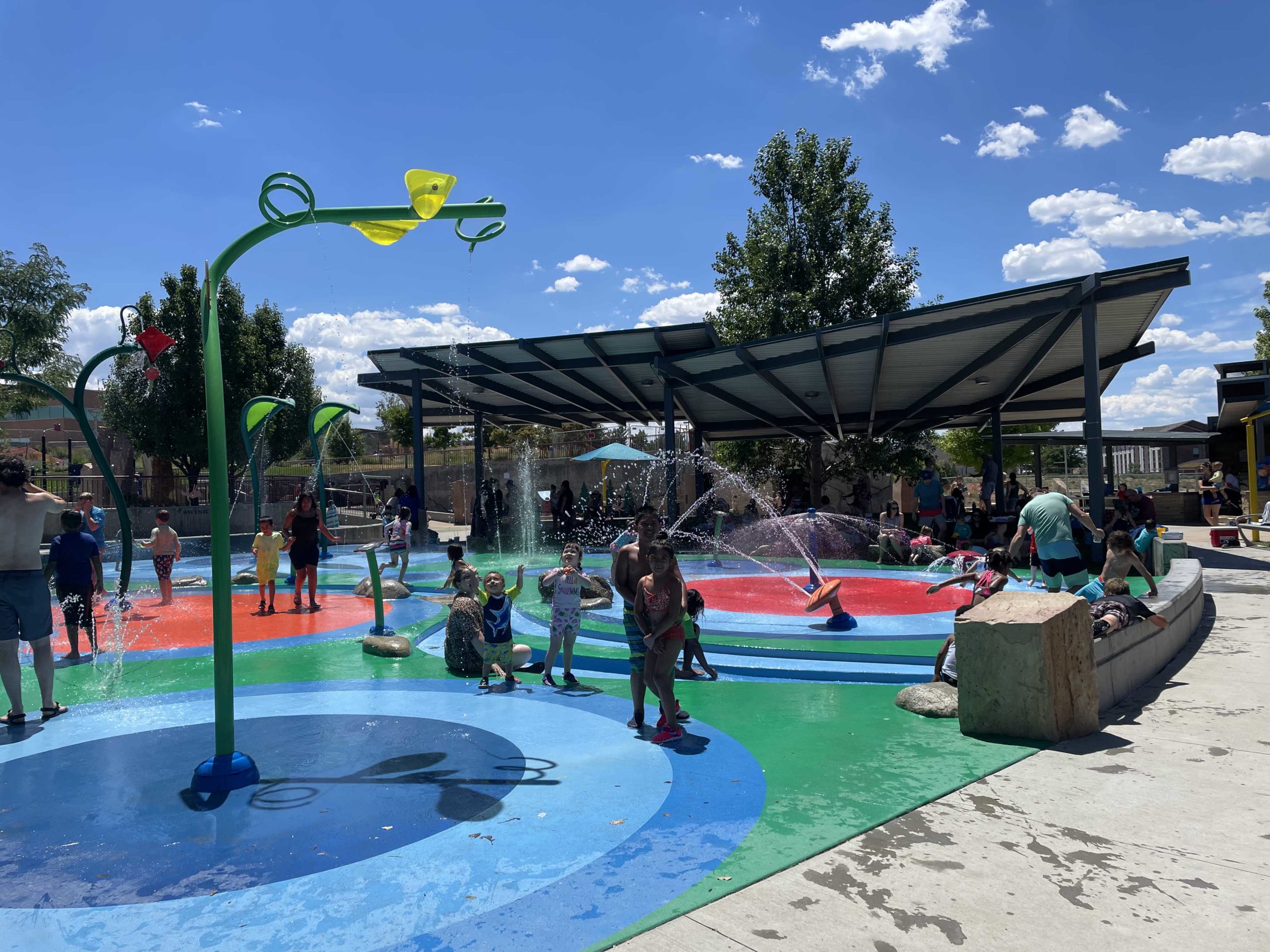 Seasons – Tydingco Family