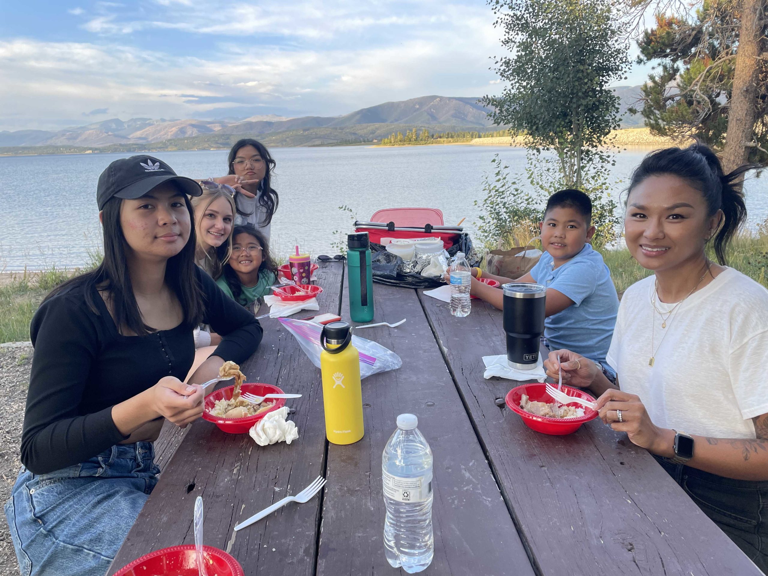 Seasons – Tydingco Family