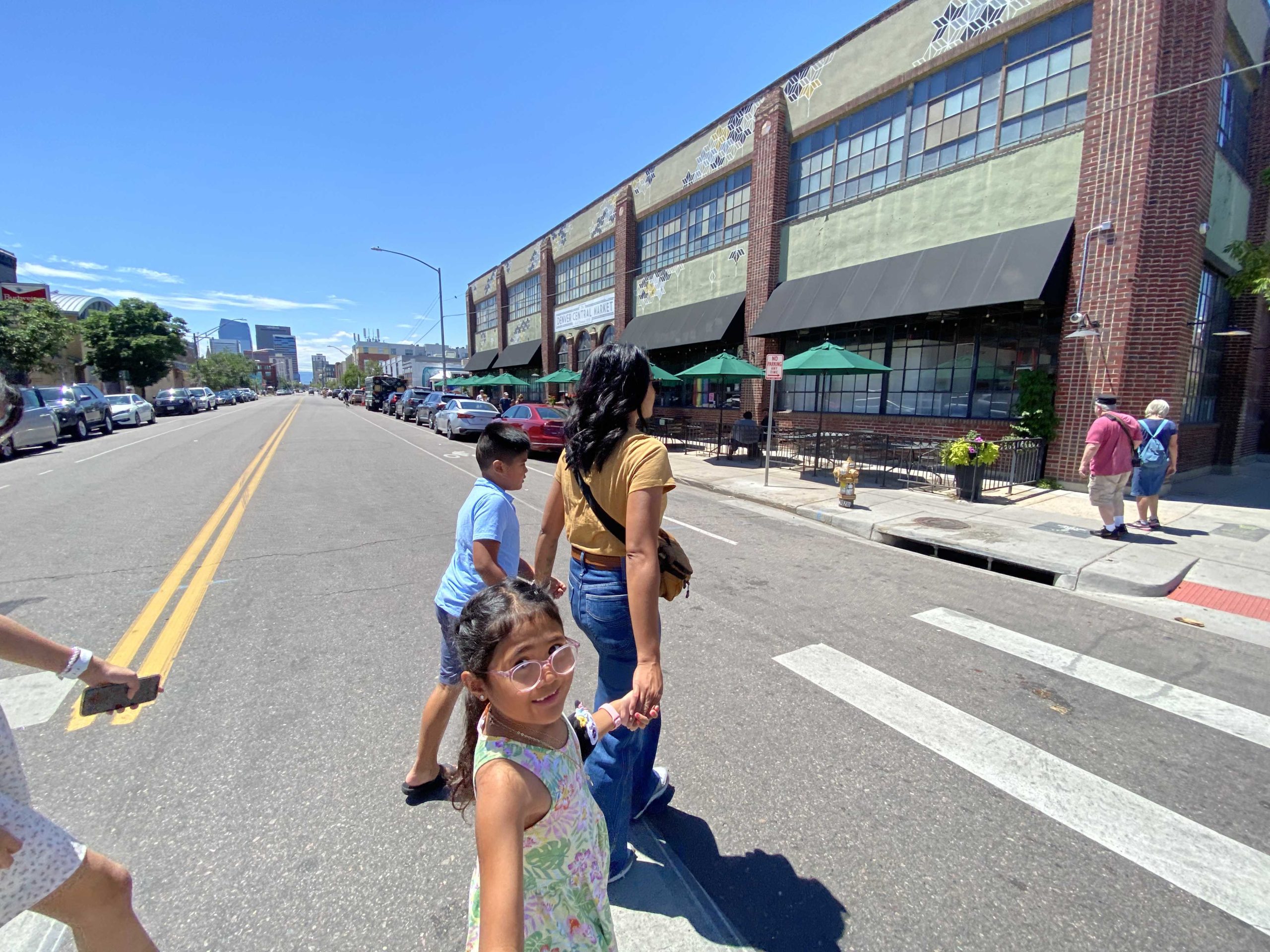 Seasons – Tydingco Family